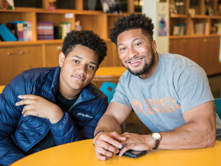 Programs – Domus Kids