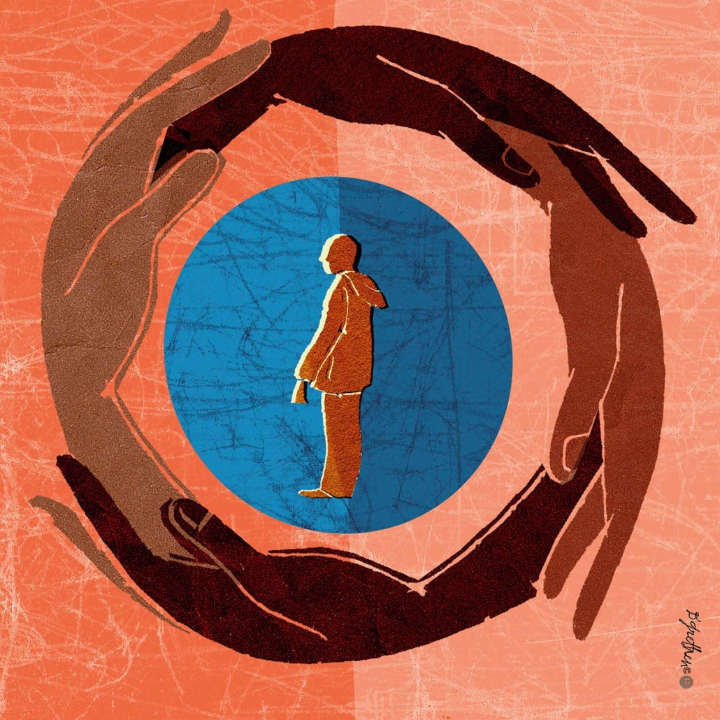 Op-ed: CT’s children in crisis can learn that letting people help me is ...