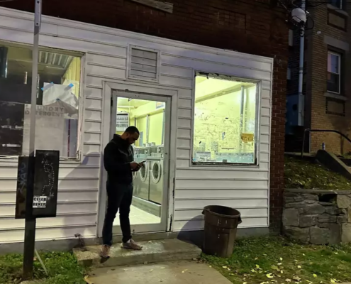 Domus Kids – Love Lives Here